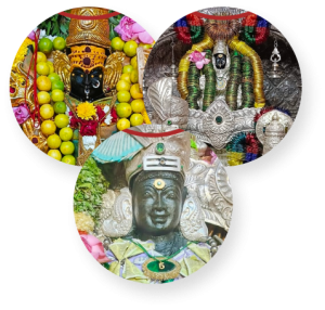 Location – Shri Lakshmi Kuberar Temple